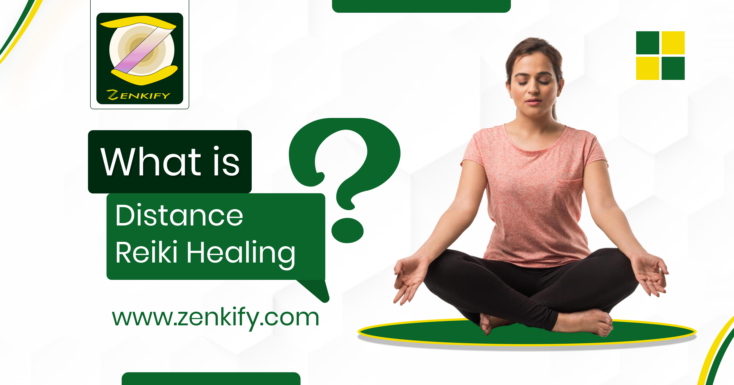 Unlock Healing Anywhere with Distance Reiki: Experience Remote Energy ...